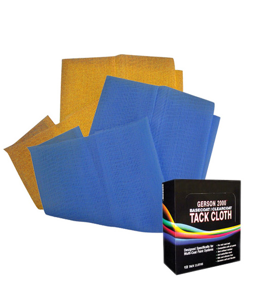 Gerson Tack Cloths - Evic Group