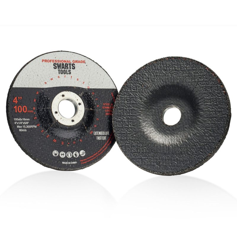 Cutting, Grinding Disc - Evic Group