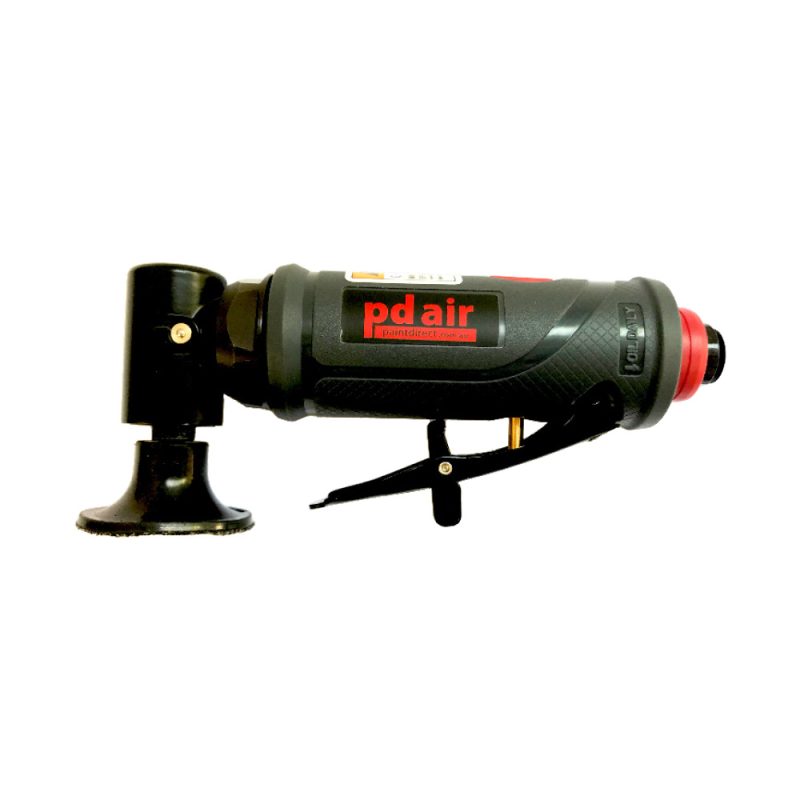 50mm Mini Pistol Grip Sander/Polisher YATO - Evic Group