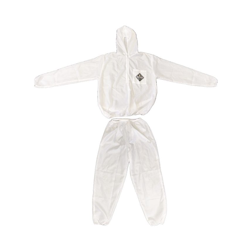 Spray Suits - Evic Group