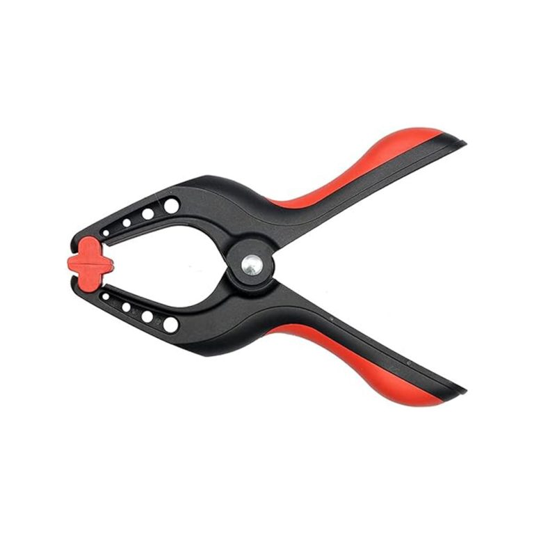 Heavy Duty Spring Clamps - YATO - Evic Group