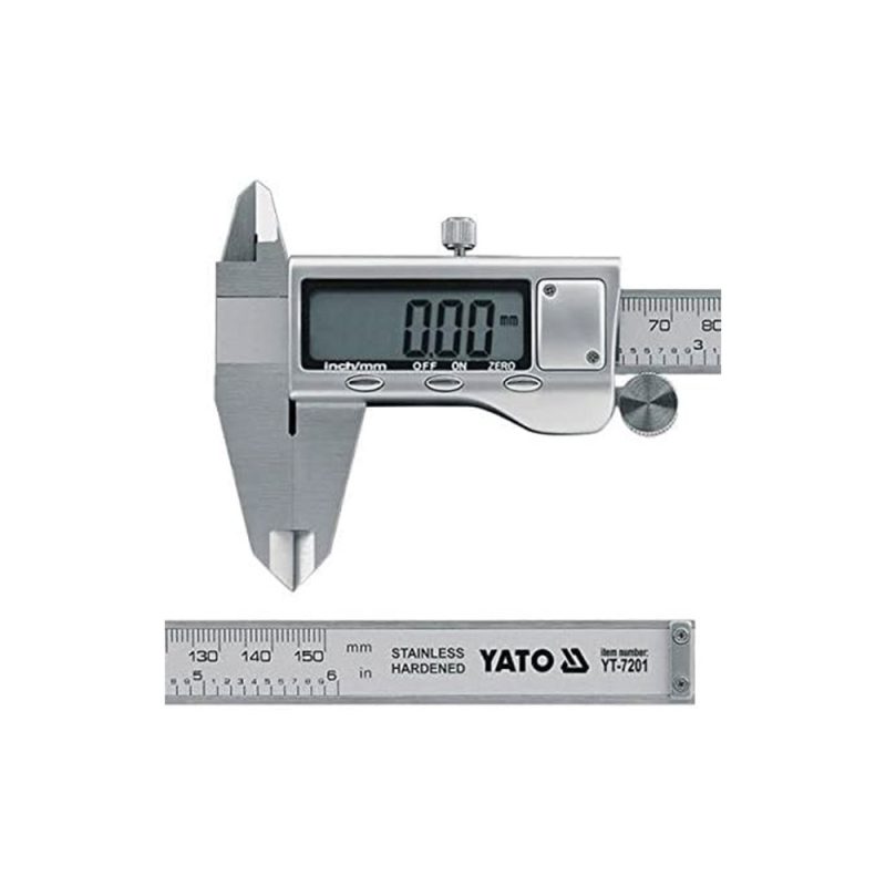 Measure, Tapes, Vernier, Level Archives - Evic Group